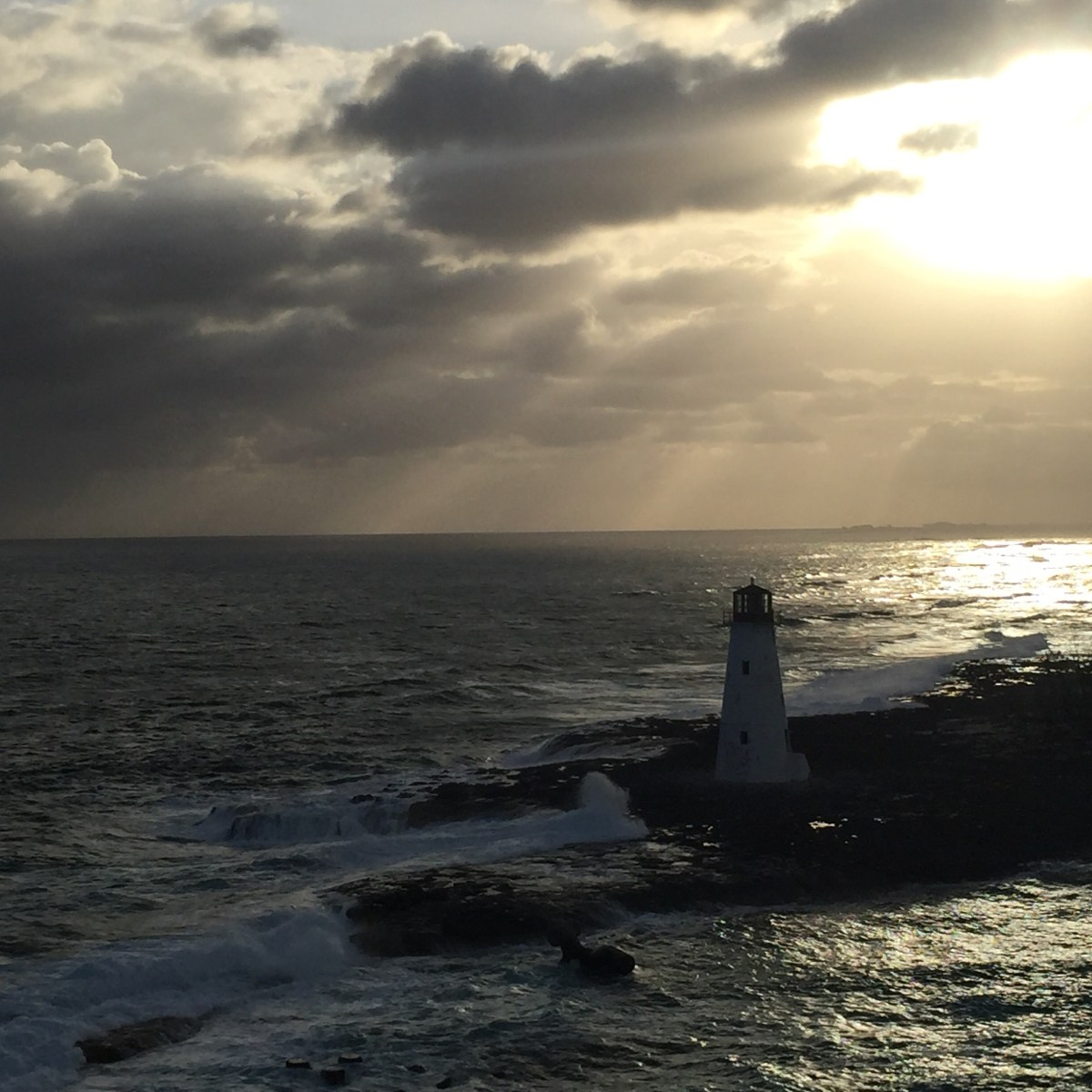 A Day In Nassau | The Andrito Way