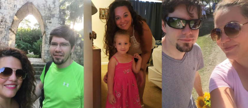 About Me | The Andrito Way